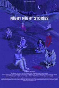 Night night stories | Rotten Tomatoes