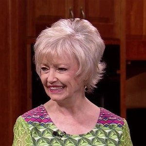 Creative Living With Sheryl Borden: Season 47, Episode 18 - Rotten Tomatoes