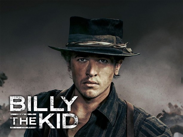 Film Billy The Kid Pat Garrett And Billy The Kid: Director's Cut (no