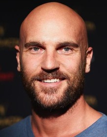 Ben Barrington - Rotten Tomatoes