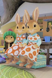 Peter Rabbit: Season 3, Episode 24 | Rotten Tomatoes