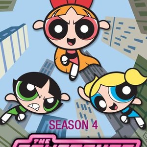 The Powerpuff Girls - Rotten Tomatoes