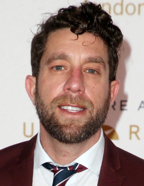 Elliott Yamin - Rotten Tomatoes