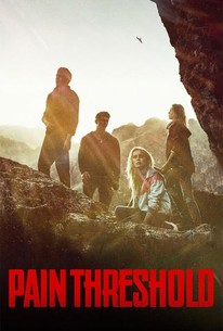 Pain Threshold | Rotten Tomatoes