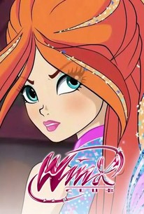 Winx Club: Season 3, Episode 18 - Rotten Tomatoes