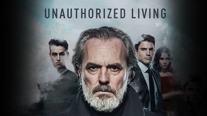 unauthorized living