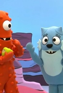 Yo Gabba Gabba!: Season 2, Episode 8 | Rotten Tomatoes