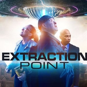 Extraction Point - Rotten Tomatoes