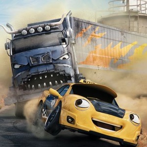 Wheely - Rotten Tomatoes