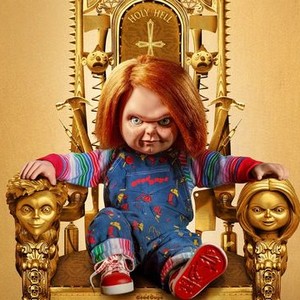 Chucky - Rotten Tomatoes