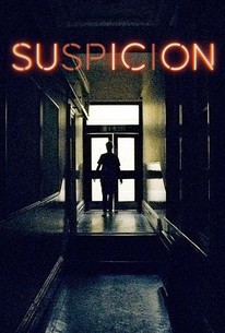 Suspicion - Rotten Tomatoes