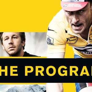 The Program - Rotten Tomatoes