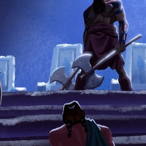 The Legend of Mor'du - Rotten Tomatoes