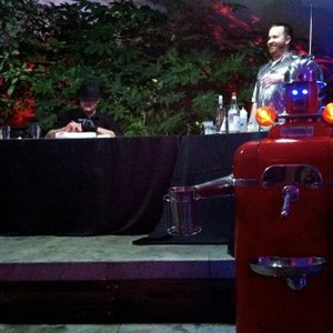 Hey Bartender! - Rotten Tomatoes