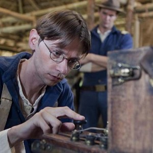 Amigo - Rotten Tomatoes