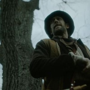 The Last Thing Mary Saw - Rotten Tomatoes