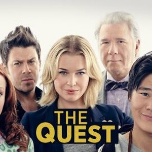 The Quest - Rotten Tomatoes