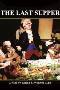 The Last Supper (1976) | Rotten Tomatoes