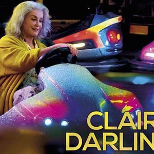 Claire Darling - Rotten Tomatoes