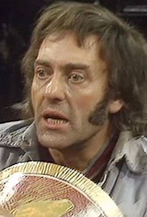 Steptoe and Son: Season 8, Episode 4 | Rotten Tomatoes