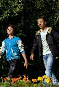 The Sparticle Mystery: Season 1, Episode 7 | Rotten Tomatoes