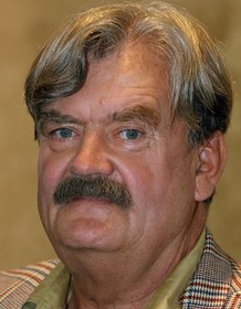 Gerhard Olschewski - Rotten Tomatoes