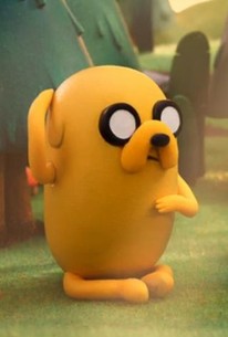 Adventure Time: Season 7, Episode 20 | Rotten Tomatoes
