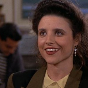 Seinfeld: Season 2, Episode 5 - Rotten Tomatoes