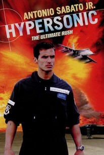 Hypersonic | Rotten Tomatoes
