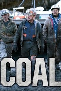 Coal | Rotten Tomatoes