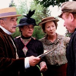 The Wish Tree - Rotten Tomatoes