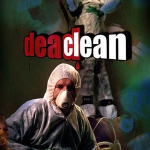 Dead Clean - Rotten Tomatoes