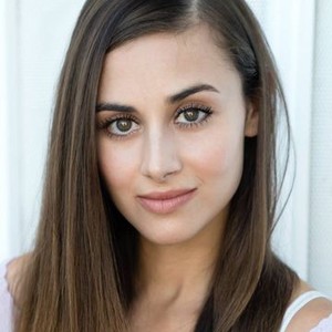 Ally Voss - Rotten Tomatoes