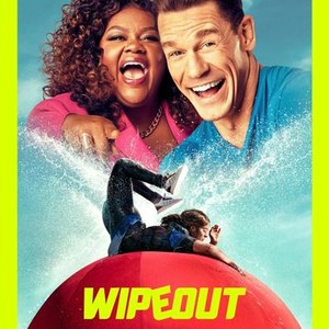 Wipeout - Rotten Tomatoes