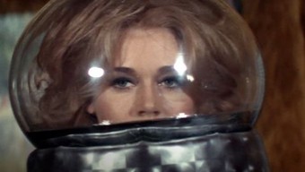 Barbarella - Rotten Tomatoes