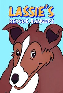 Lassie's Rescue Rangers | Rotten Tomatoes