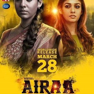 Airaa - Rotten Tomatoes