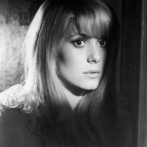 Catherine Deneuve - Rotten Tomatoes