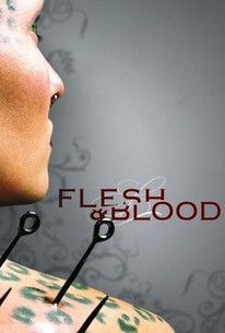 Flesh and Blood | Reviews | Rotten Tomatoes