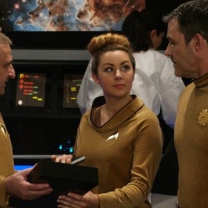 Star Trek First Frontier - Rotten Tomatoes