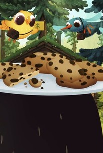 Odo: Season 1, Episode 15 | Rotten Tomatoes