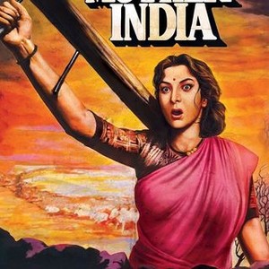 Mother India - Rotten Tomatoes