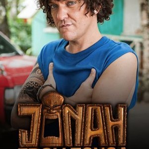Jonah from Tonga - Rotten Tomatoes