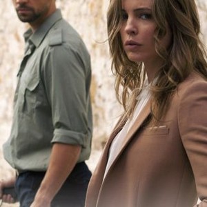 Hunted - Rotten Tomatoes