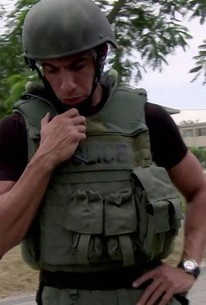 Miami SWAT: Season 1, Episode 6 - Rotten Tomatoes