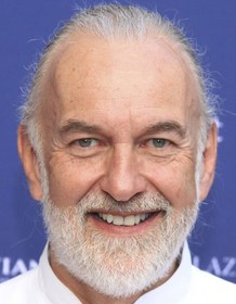 Hubert Keller - Rotten Tomatoes