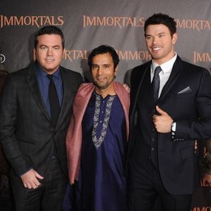 Immortals - Rotten Tomatoes