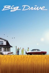 Big Drive | Rotten Tomatoes