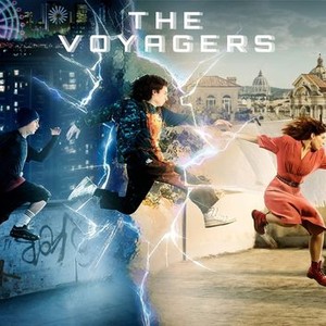 The Voyagers - Rotten Tomatoes