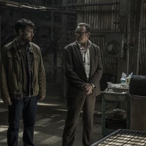 Outcast: Season 1 - Rotten Tomatoes